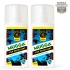 MUGGA® Spray STRONG 50% DEET na Komary, Kleszcze Muga Sklep